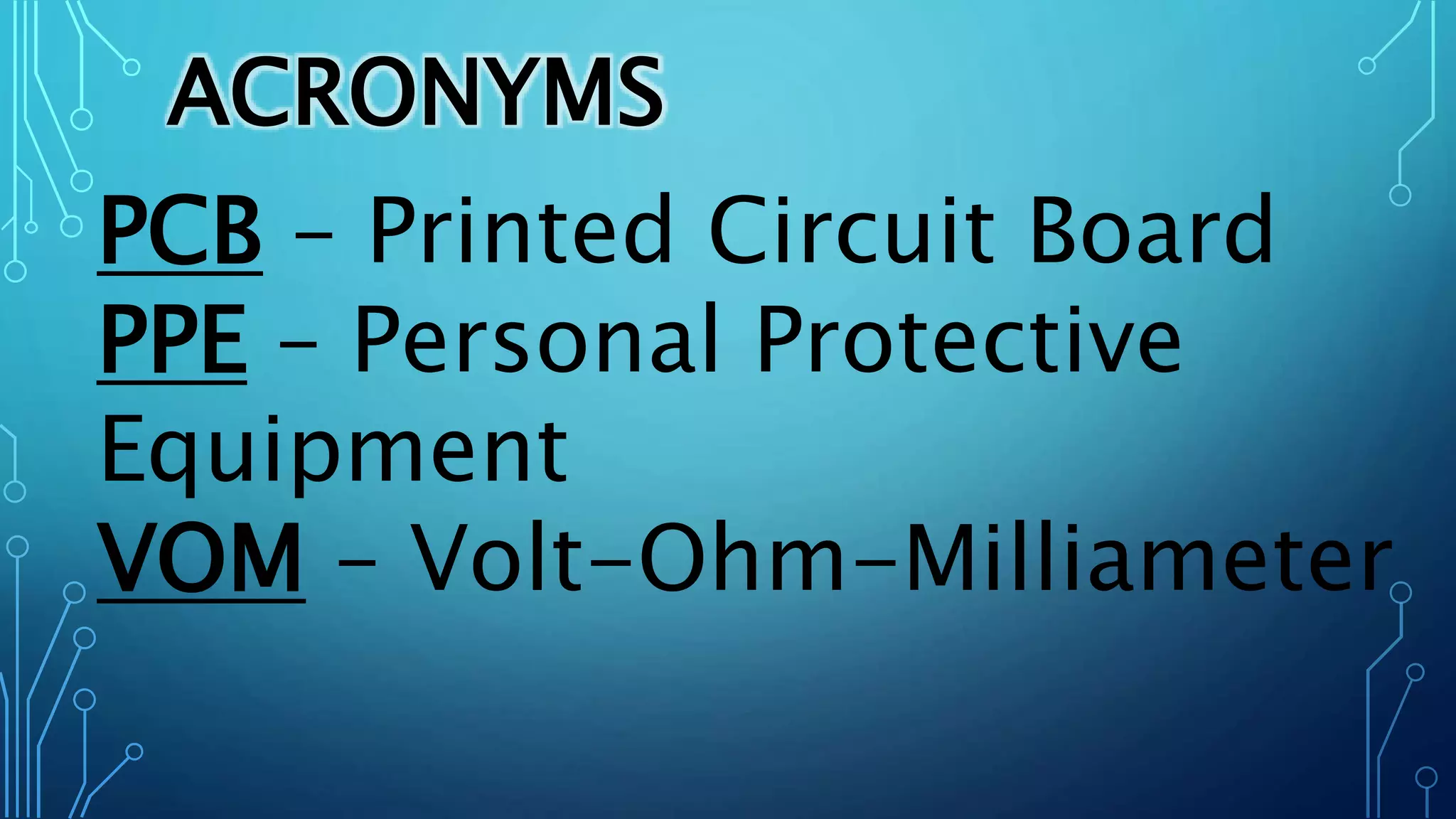 CONSUMER ELECTRONICS SERVICING.pptx