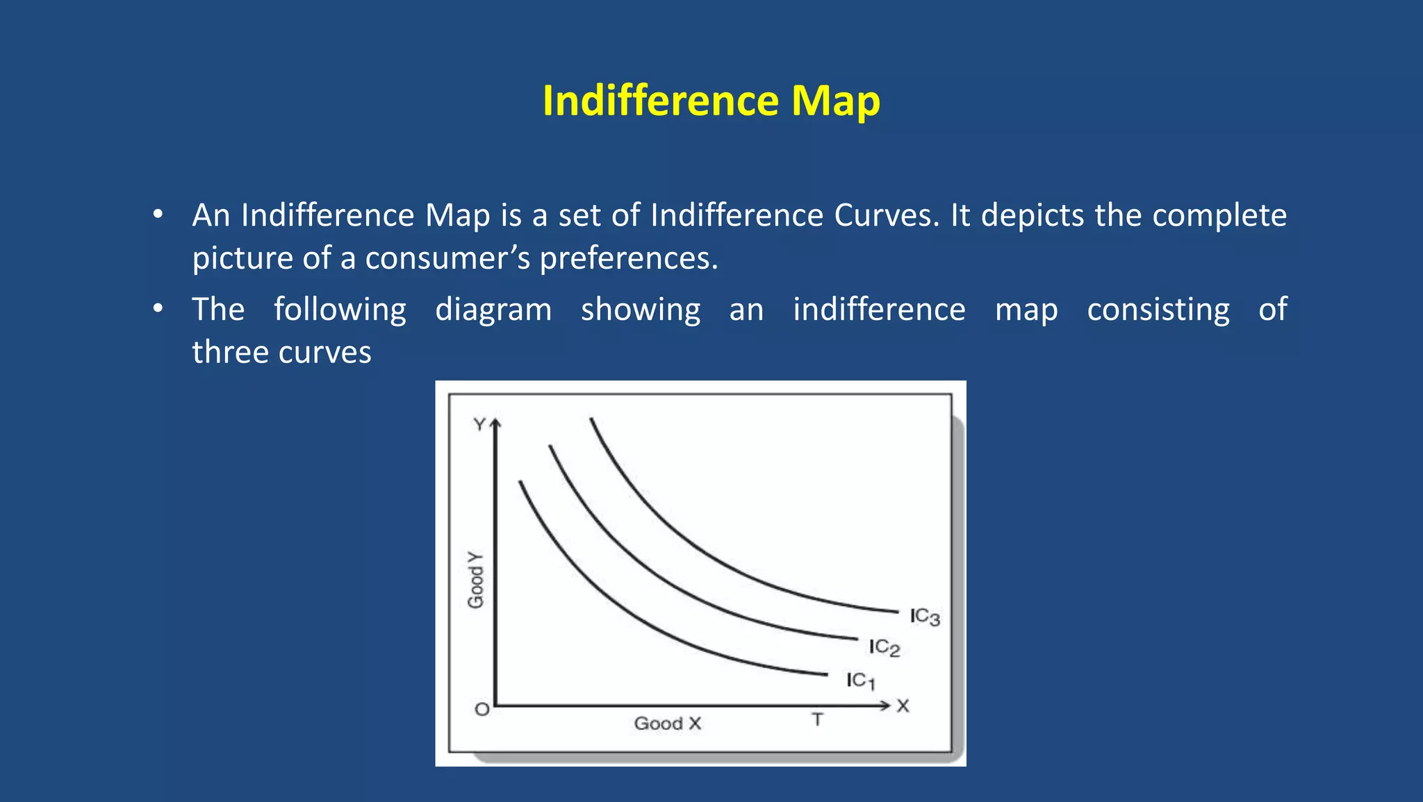 Consumer Equilibrium by Indifference Curve Analysis | PPTX