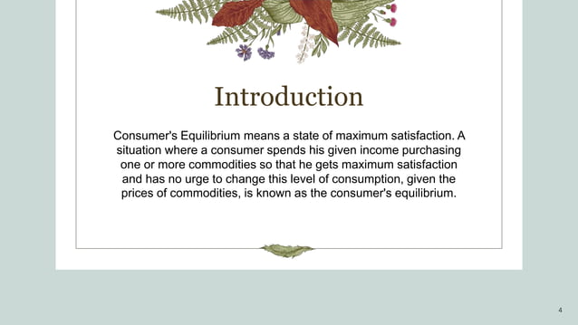 Consumer Equilibrium.pptx