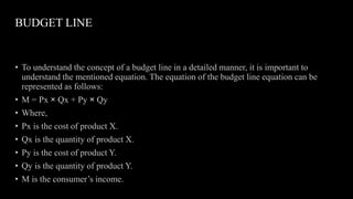 Consumer equilibrium.pptx