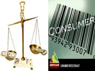 Consumer exploitation | PPT