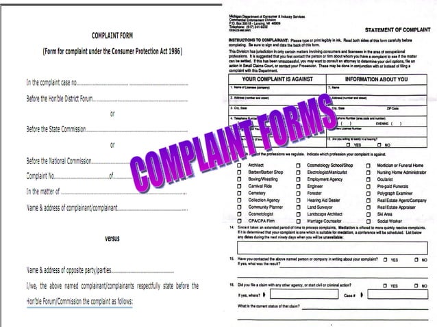 Consumer exploitation | PPT | Consumer Issues | Business