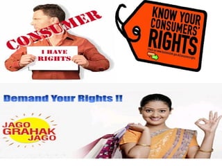 Consumer exploitation | PPT