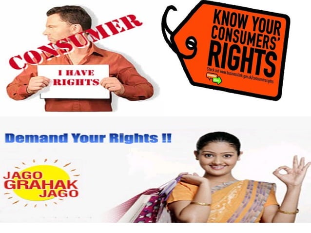 Consumer exploitation | PPT