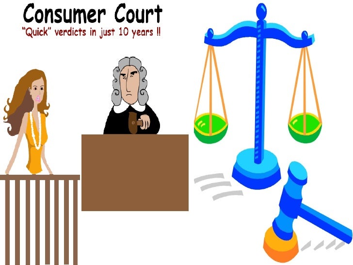 Consumer exploitation