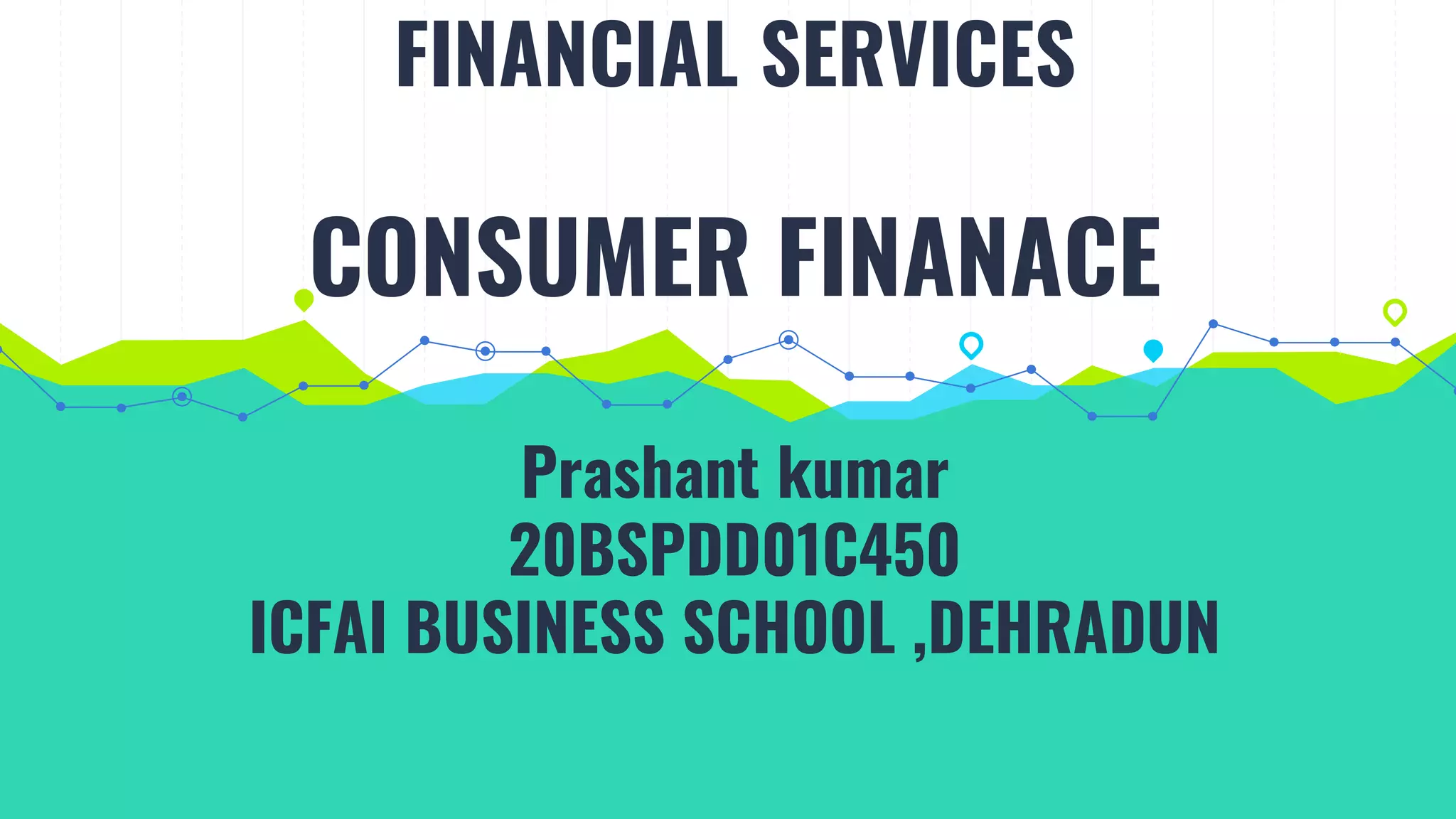 Consumer Finance | PPT