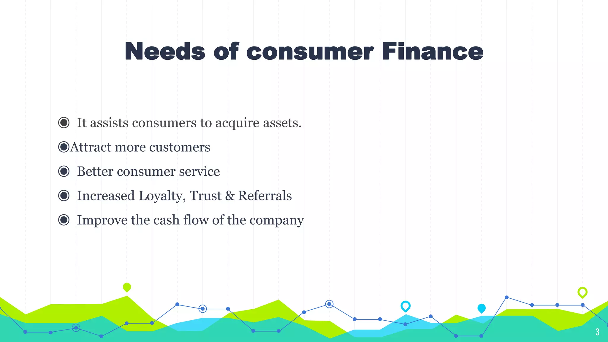 Consumer Finance | PPT