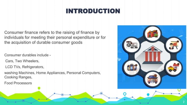 Consumer Finance | PPT
