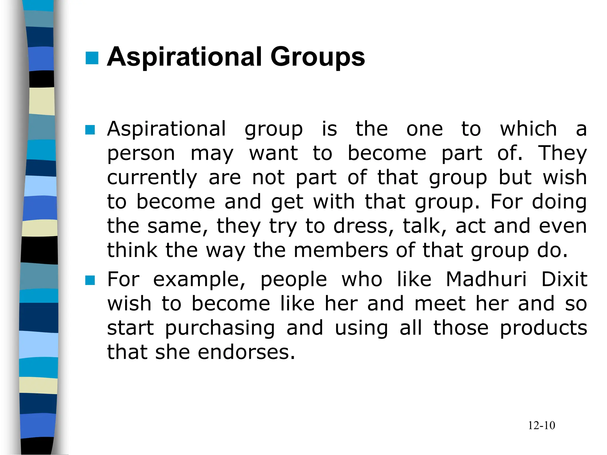 Consumer Groups & Reference Groups (Part 2).pptx