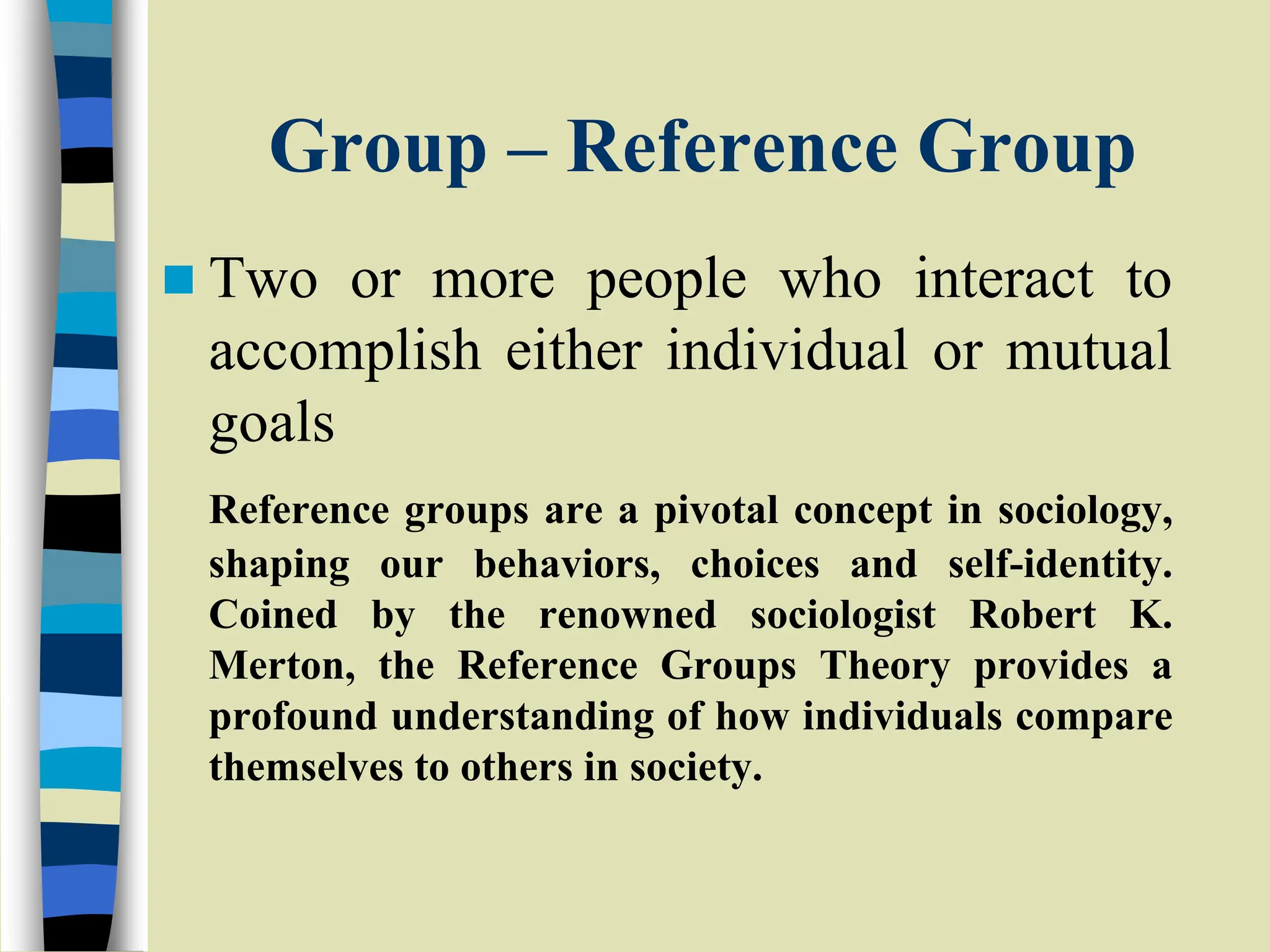 Consumer Groups & Reference Groups (Part 2).pptx