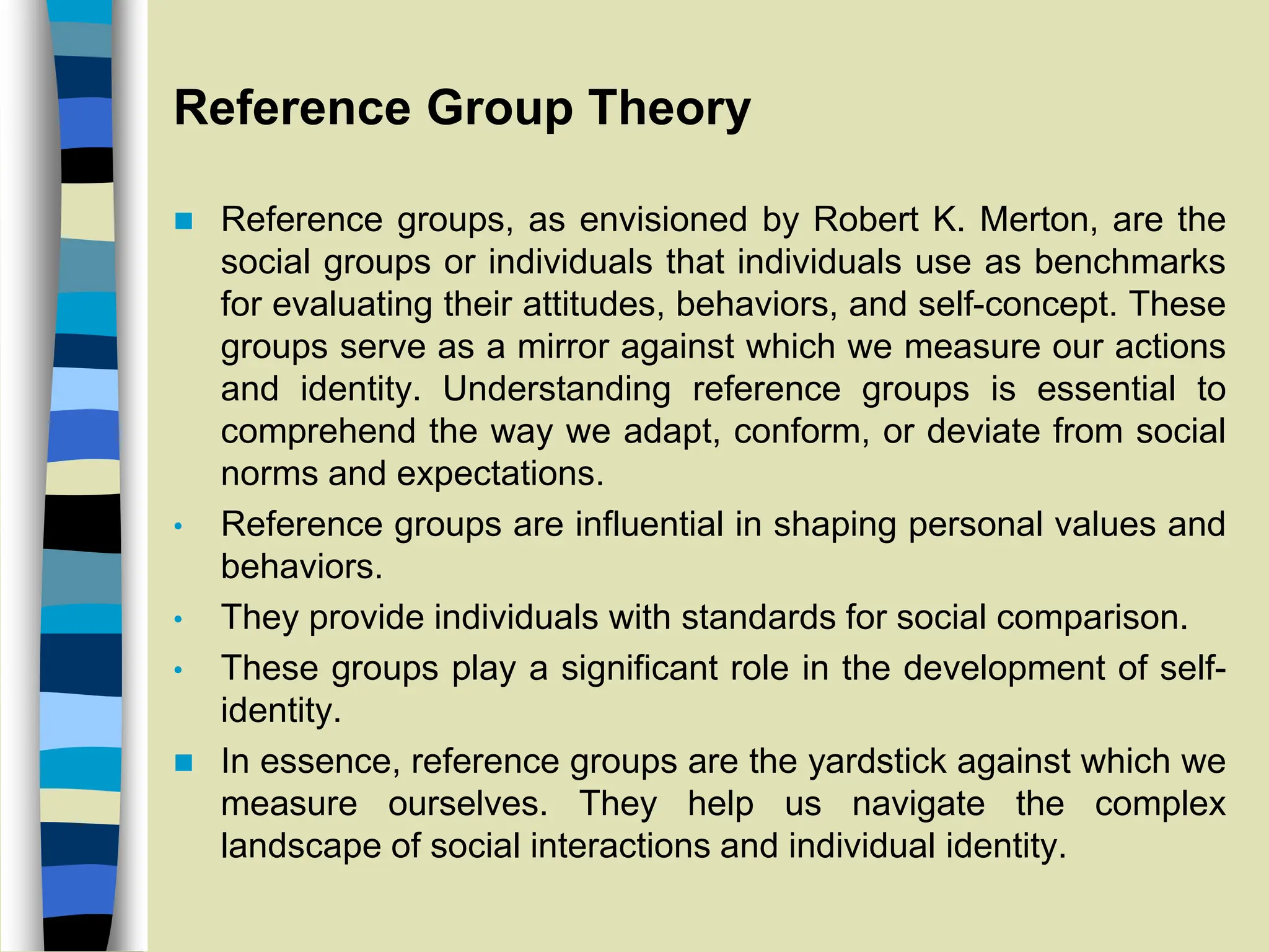 Consumer Groups & Reference Groups (Part 2).pptx