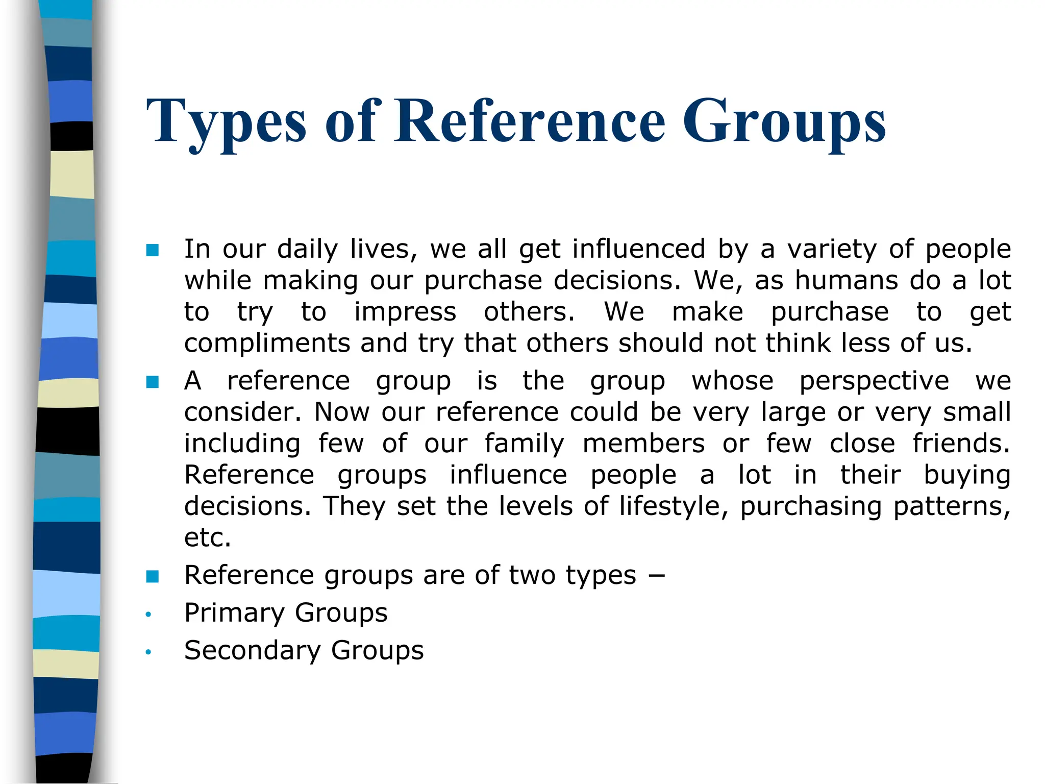 Consumer Groups & Reference Groups (Part 2).pptx