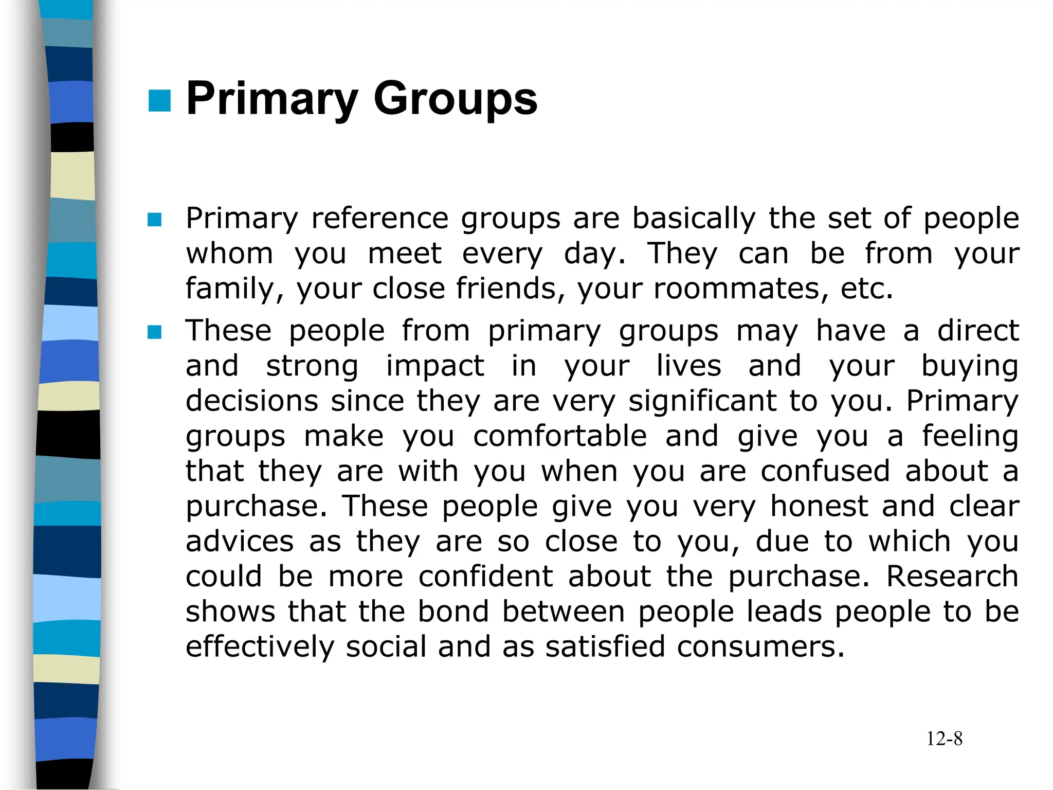 Consumer Groups & Reference Groups (Part 2).pptx