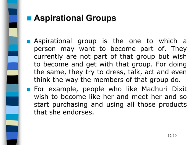 Consumer Groups & Reference Groups (Part 2).pptx