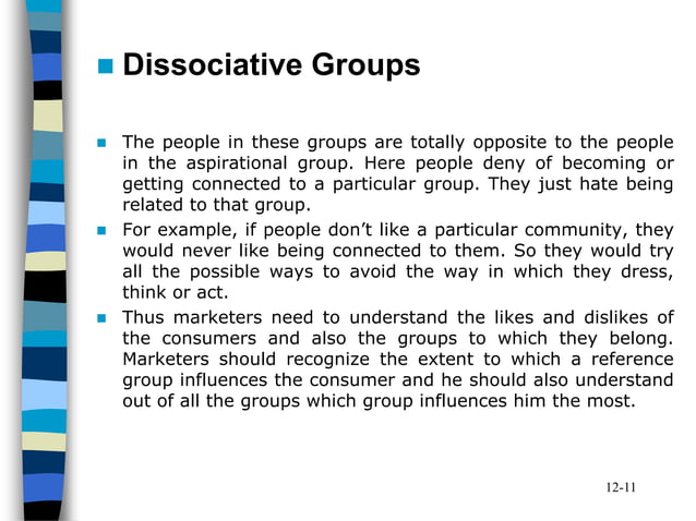 Consumer Groups & Reference Groups (Part 2).pptx