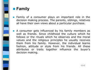 Consumer Groups & Reference Groups (Part 2).pptx