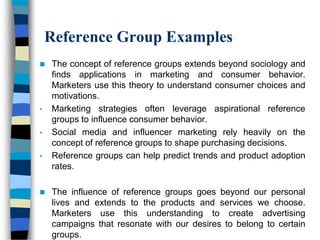 Consumer Groups & Reference Groups (Part 2).pptx