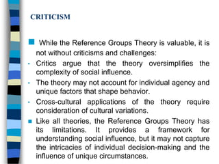 Consumer Groups & Reference Groups (Part 2).pptx
