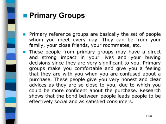 Consumer Groups & Reference Groups (Part 2).pptx