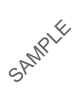 Consumer Real Estate guide | PDF