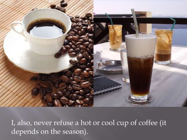 Consumer habits | PPT