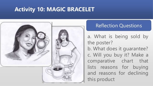 Consumer Health: Quackery