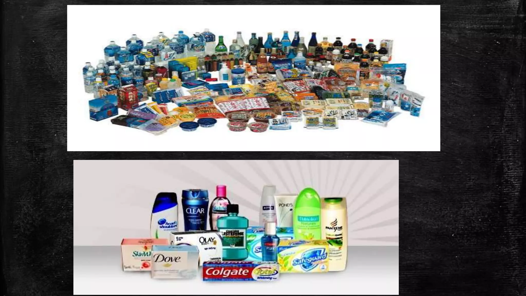 Consumer health | PPTX