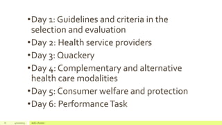 Consumer Health.pptx