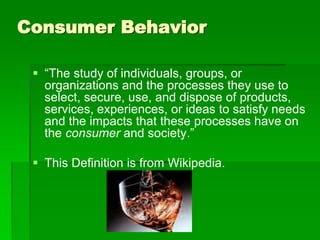 consumer_health.ppt