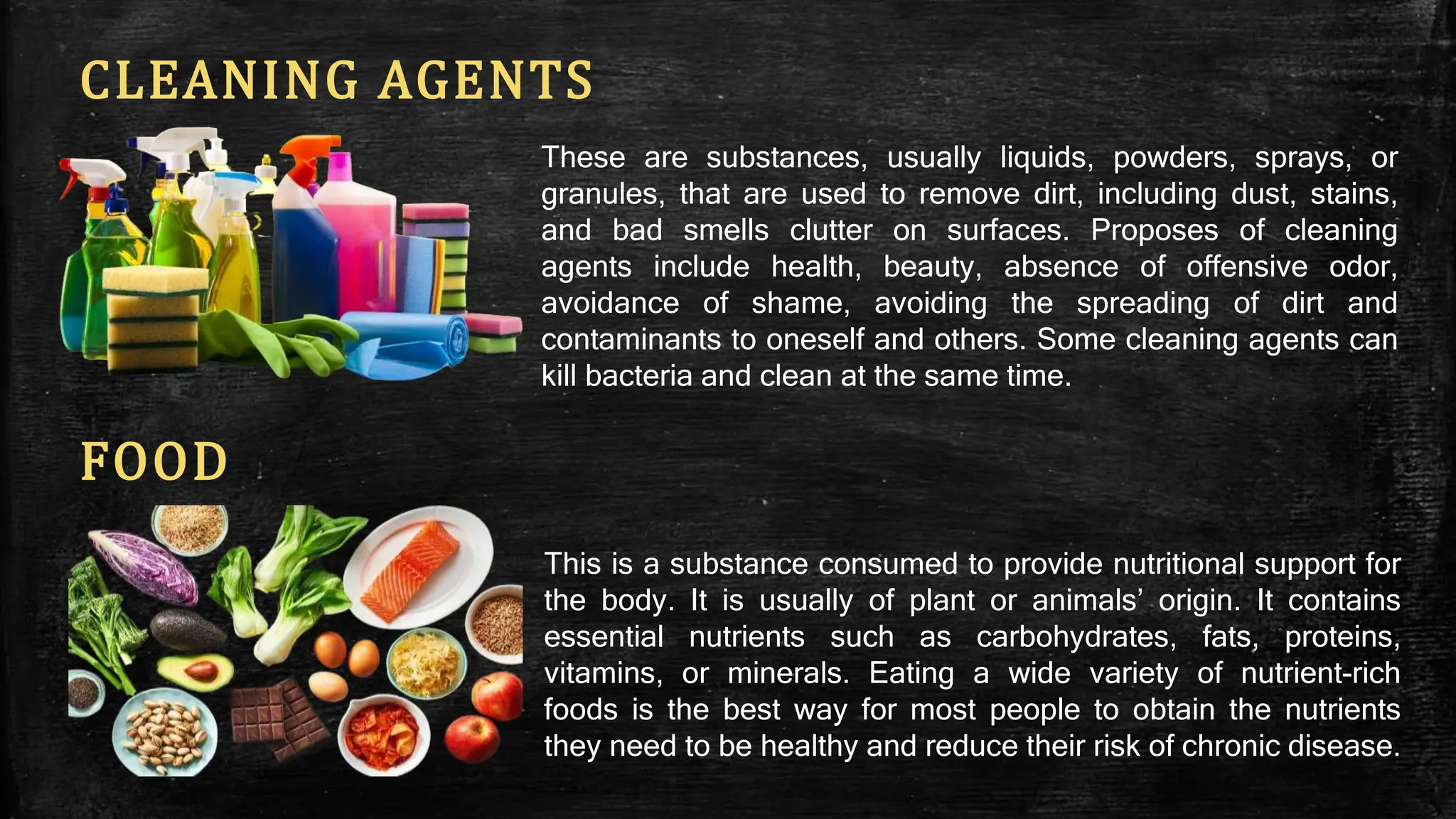 Grade 6 - Consumer Health and Over the Counter Medicines | PPTX