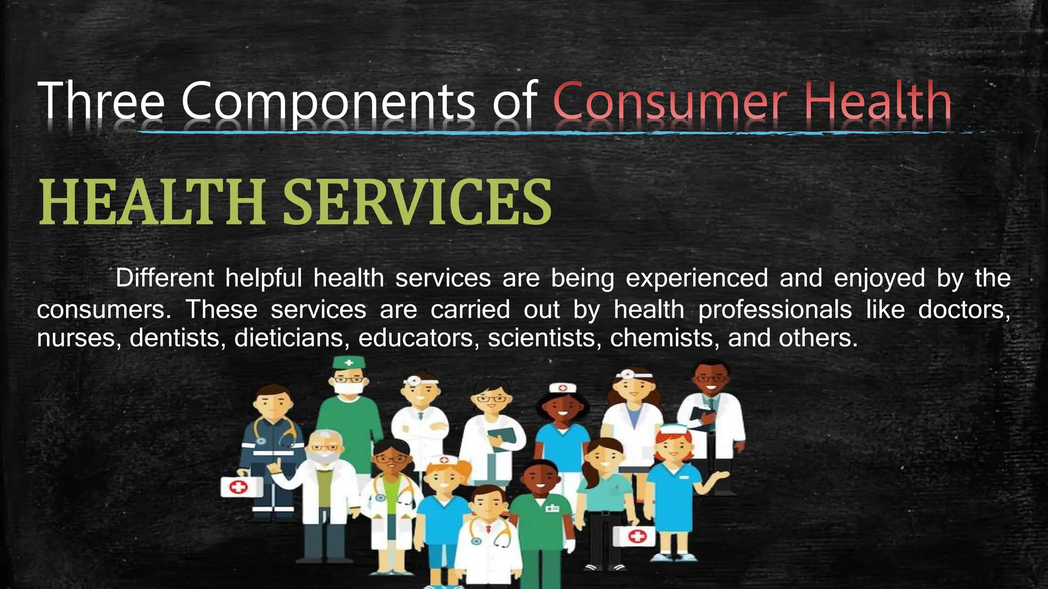 Grade 6 - Consumer Health and Over the Counter Medicines | PPTX