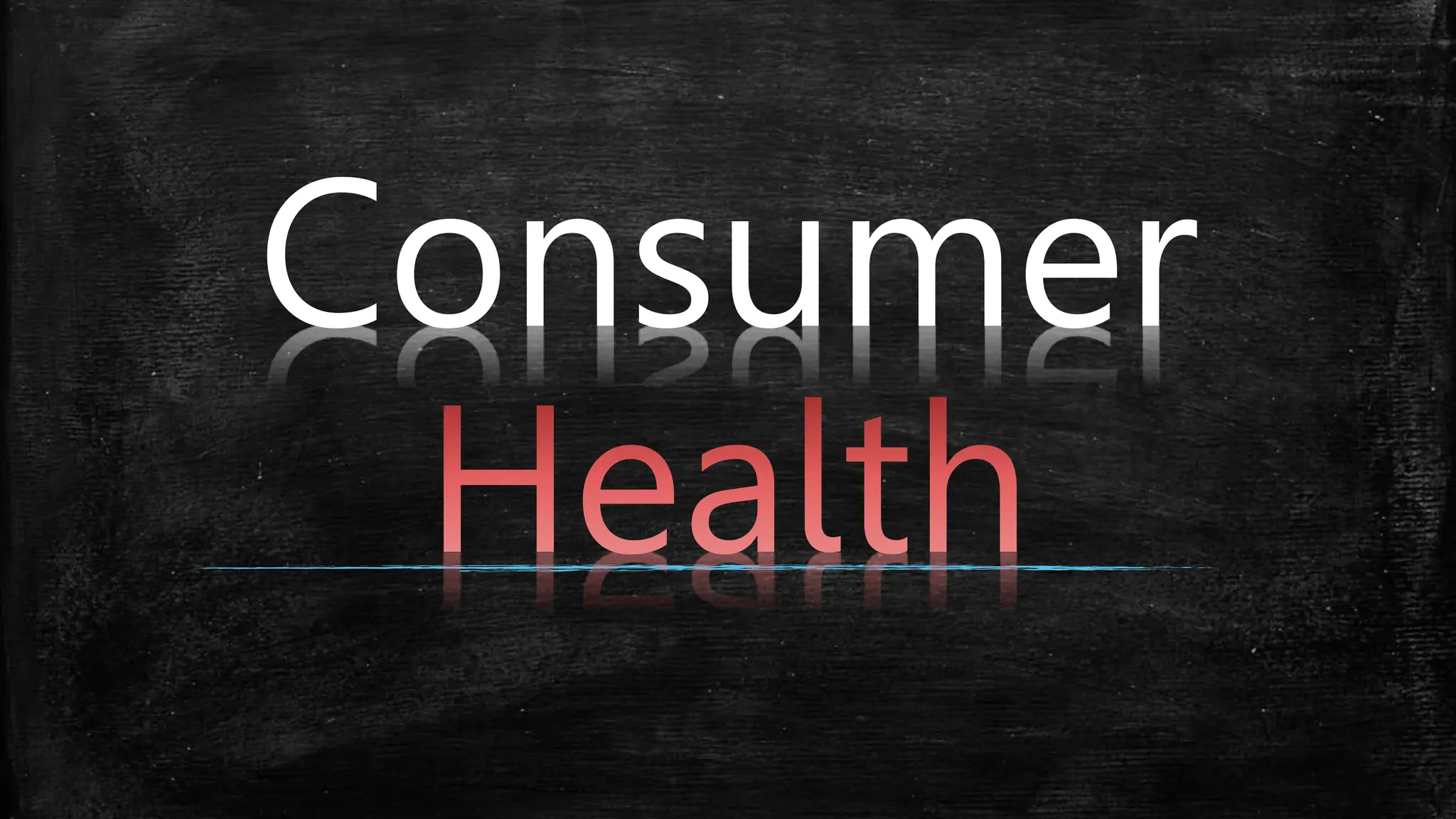 Grade 6 - Consumer Health and Over the Counter Medicines | PPTX