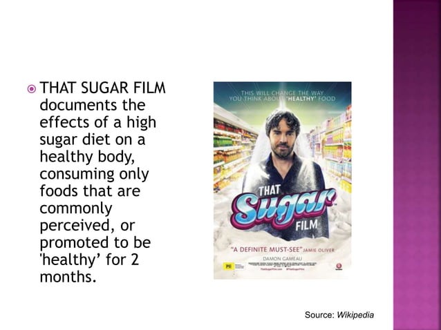 CONSUMER HEALTH AWARENESS | PPTX