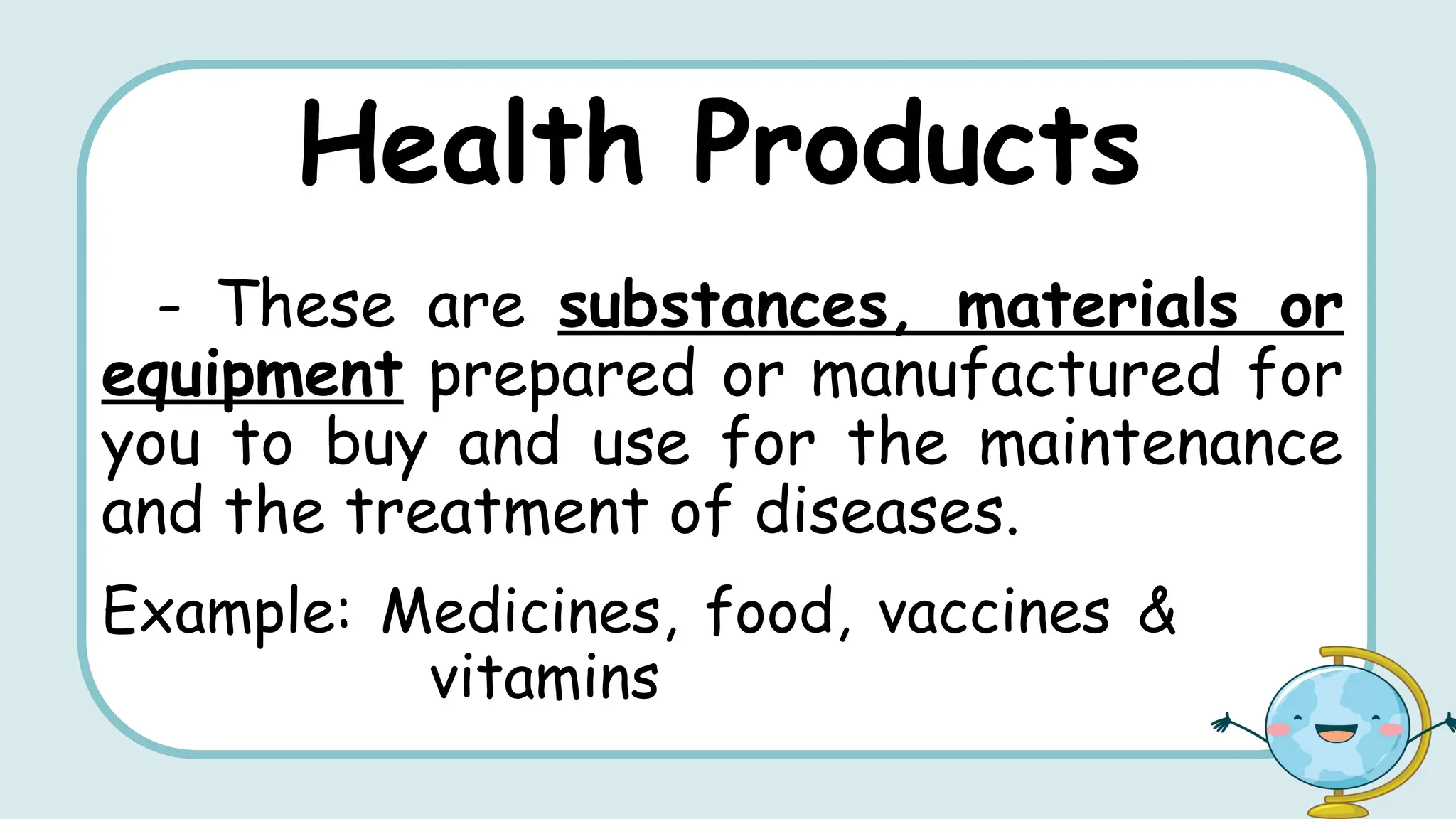 components of CONSUMER HEALTH DEMO 1.pptx