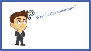 Consumer health education | PPT