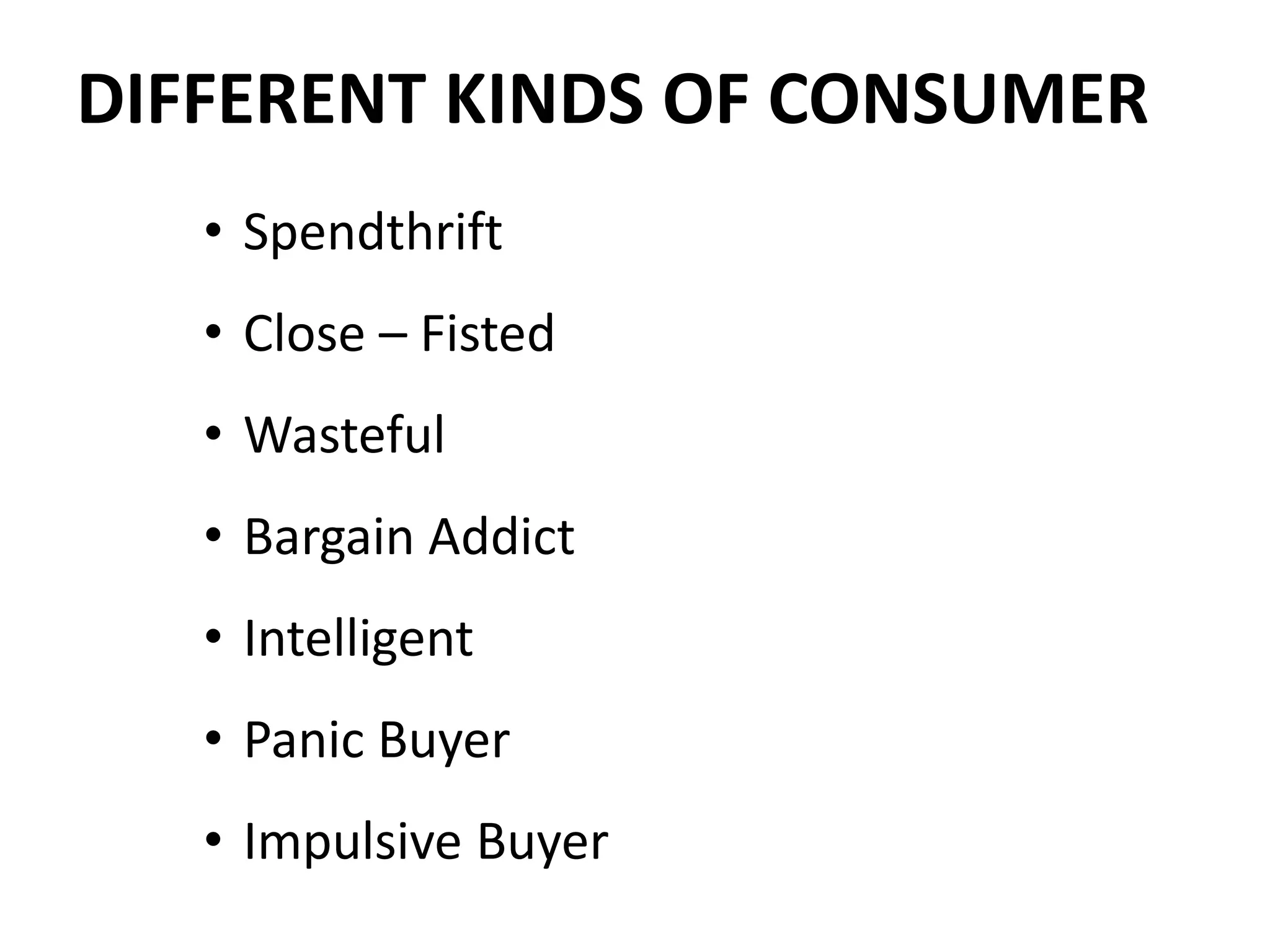 Consumer Health Education (MAPEH) | PPTX