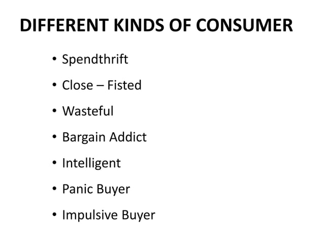 Consumer Health Education (MAPEH) | PPTX | Personal Finance