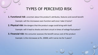 Consumer imagery in consumer behavior | PPTX