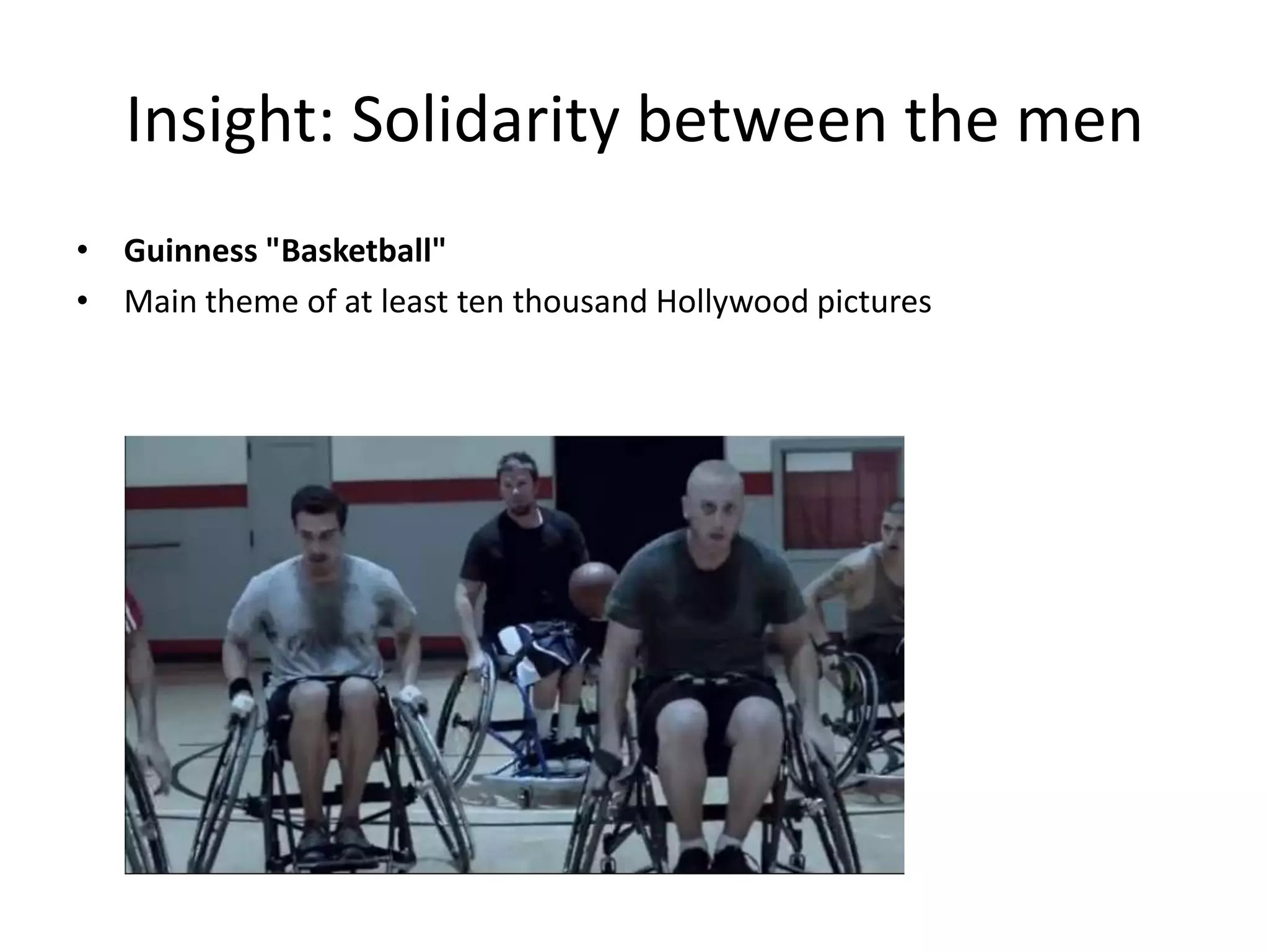 Consumer Insight : Data vs. Intuition | PPT