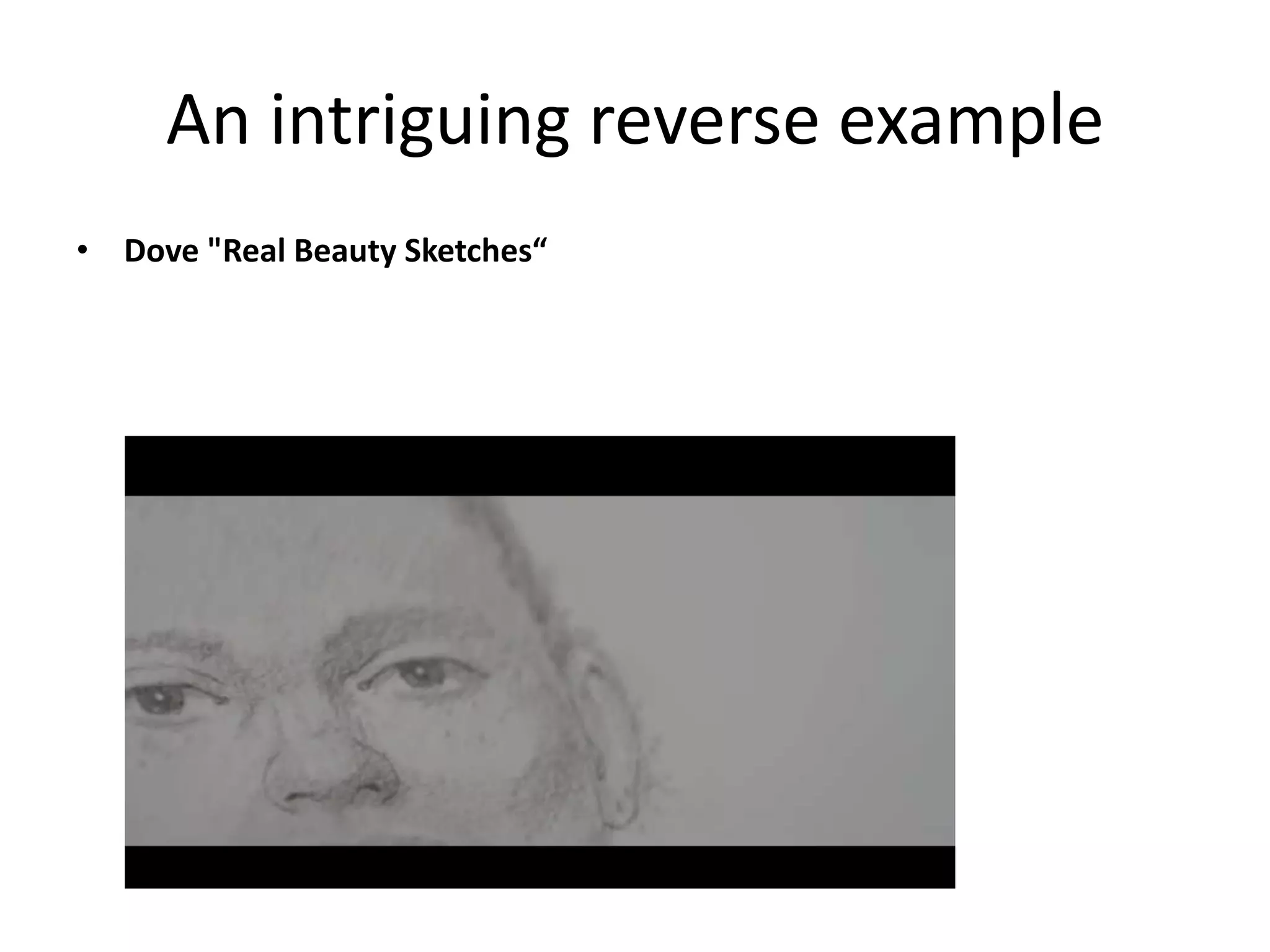 Consumer Insight : Data vs. Intuition | PPT