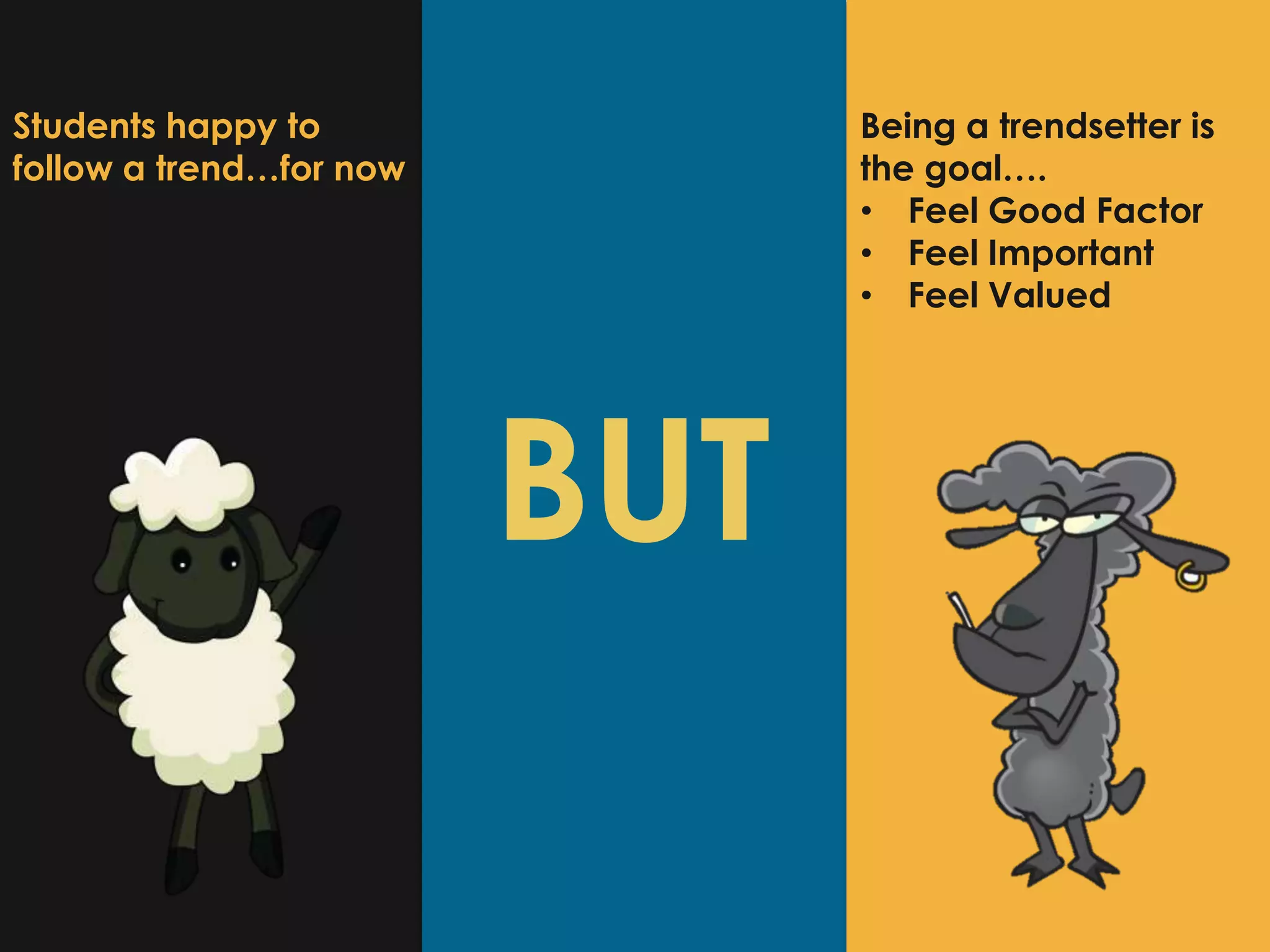 3 Things Students want you to know. | PPT
