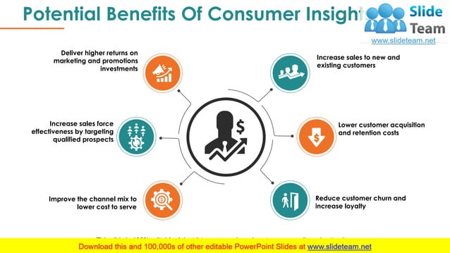 Consumer Insights PowerPoint Presentation Slides | PDF