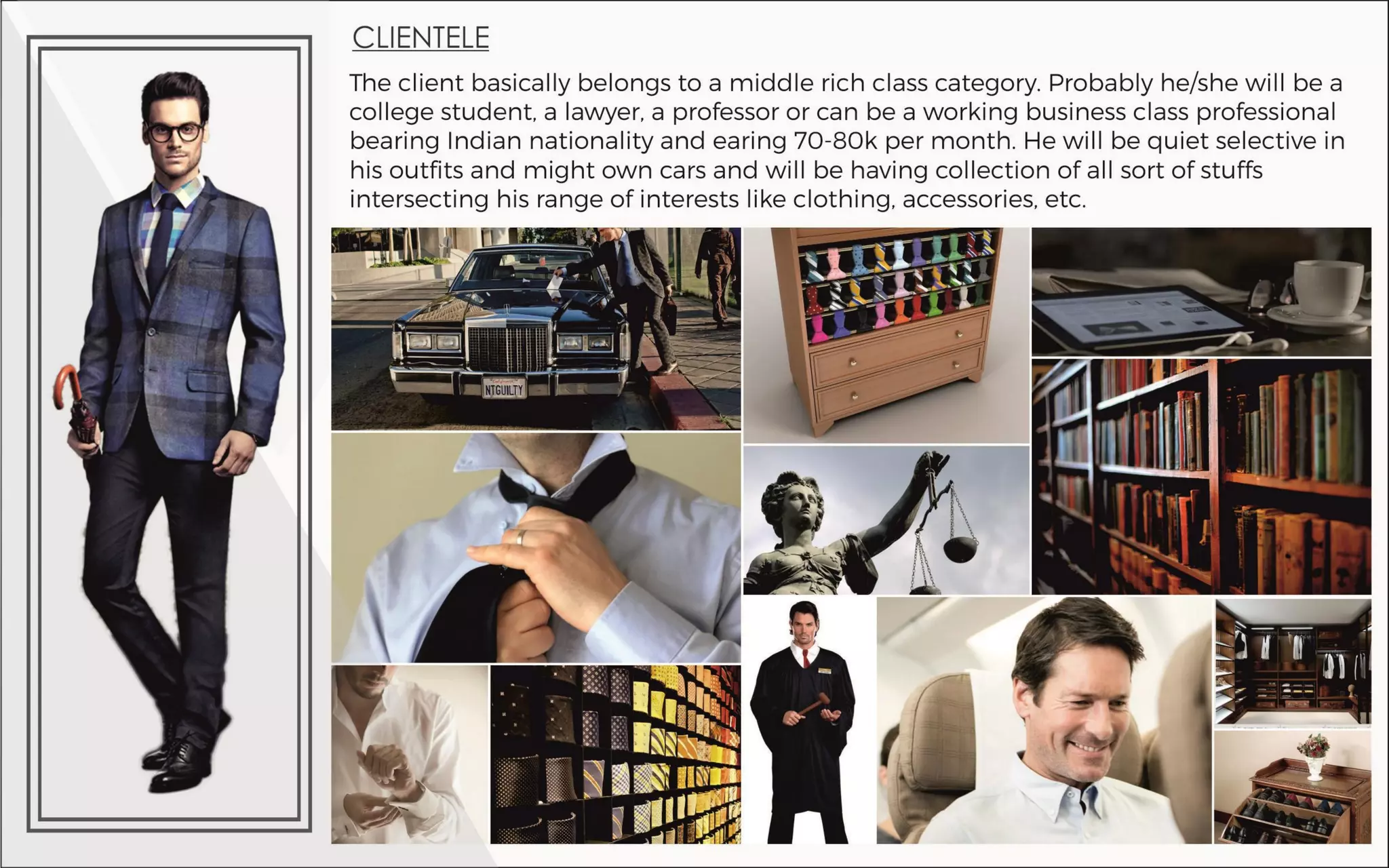 Consumer interface design | PDF