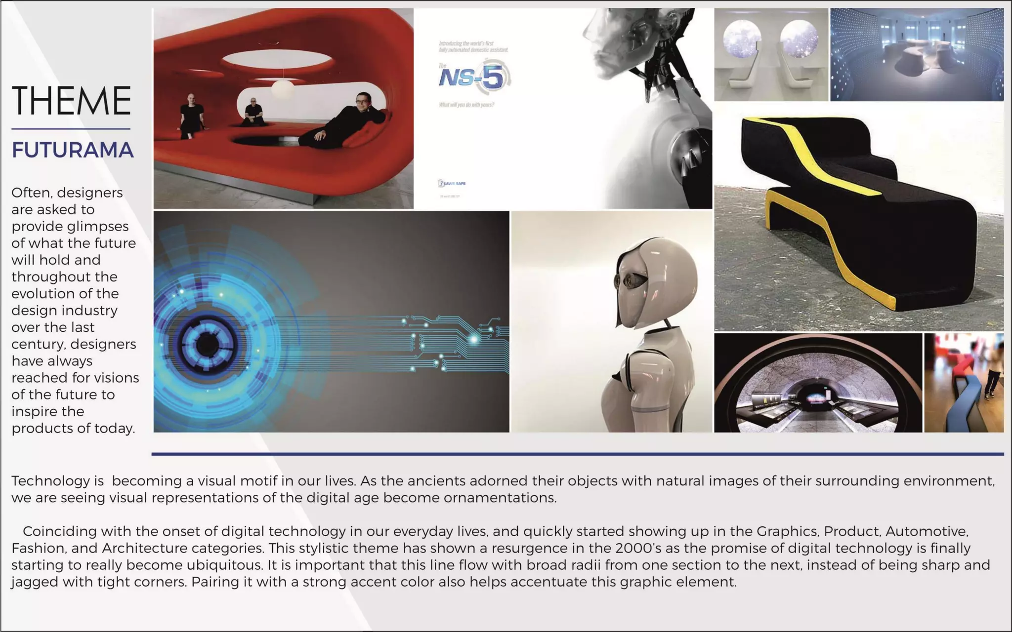 Consumer interface design | PDF