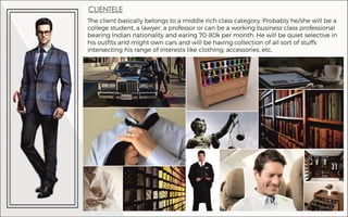 Consumer interface design | PDF