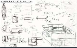 Consumer interface design | PDF