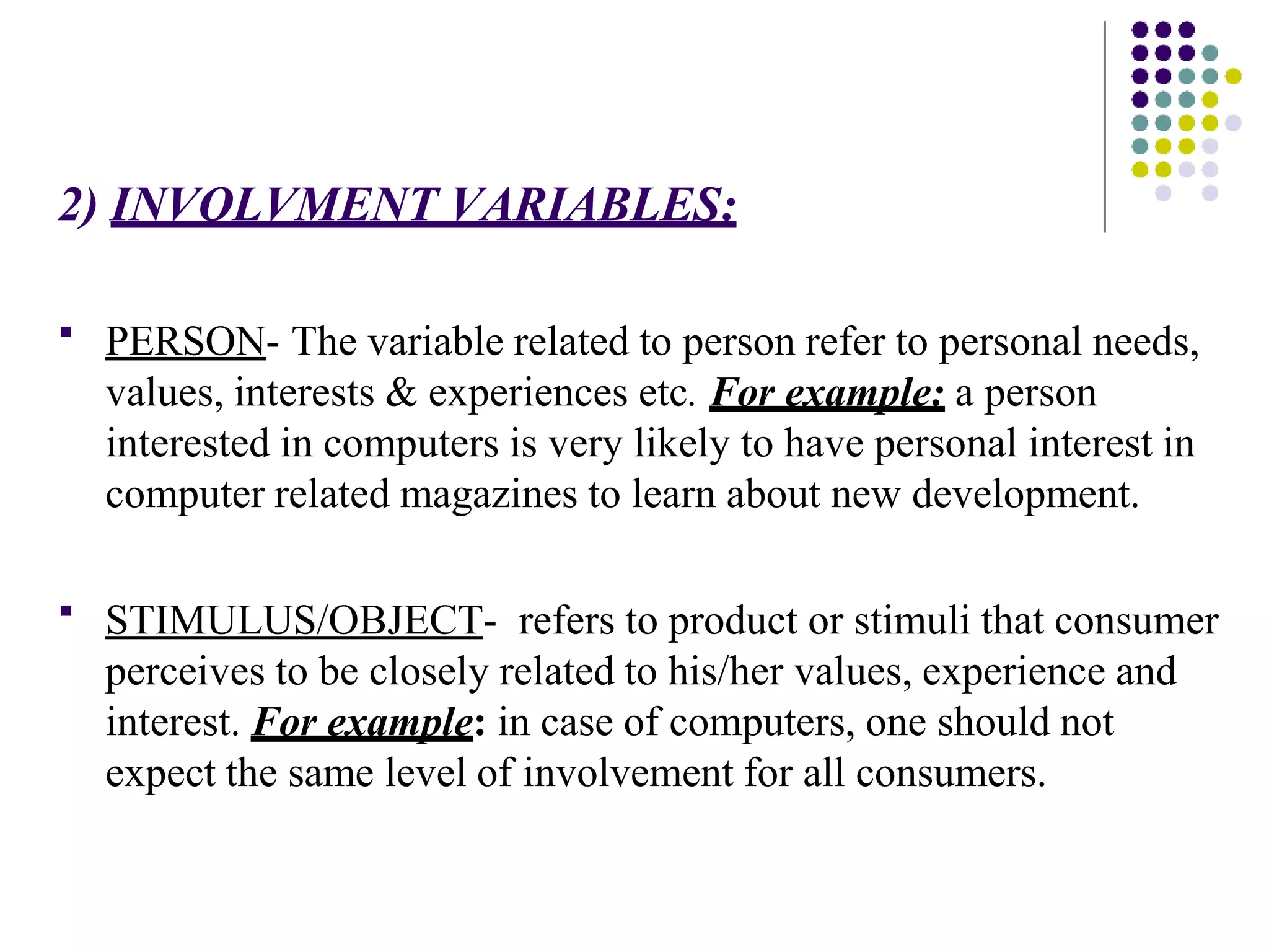 consumer involvement.pptx