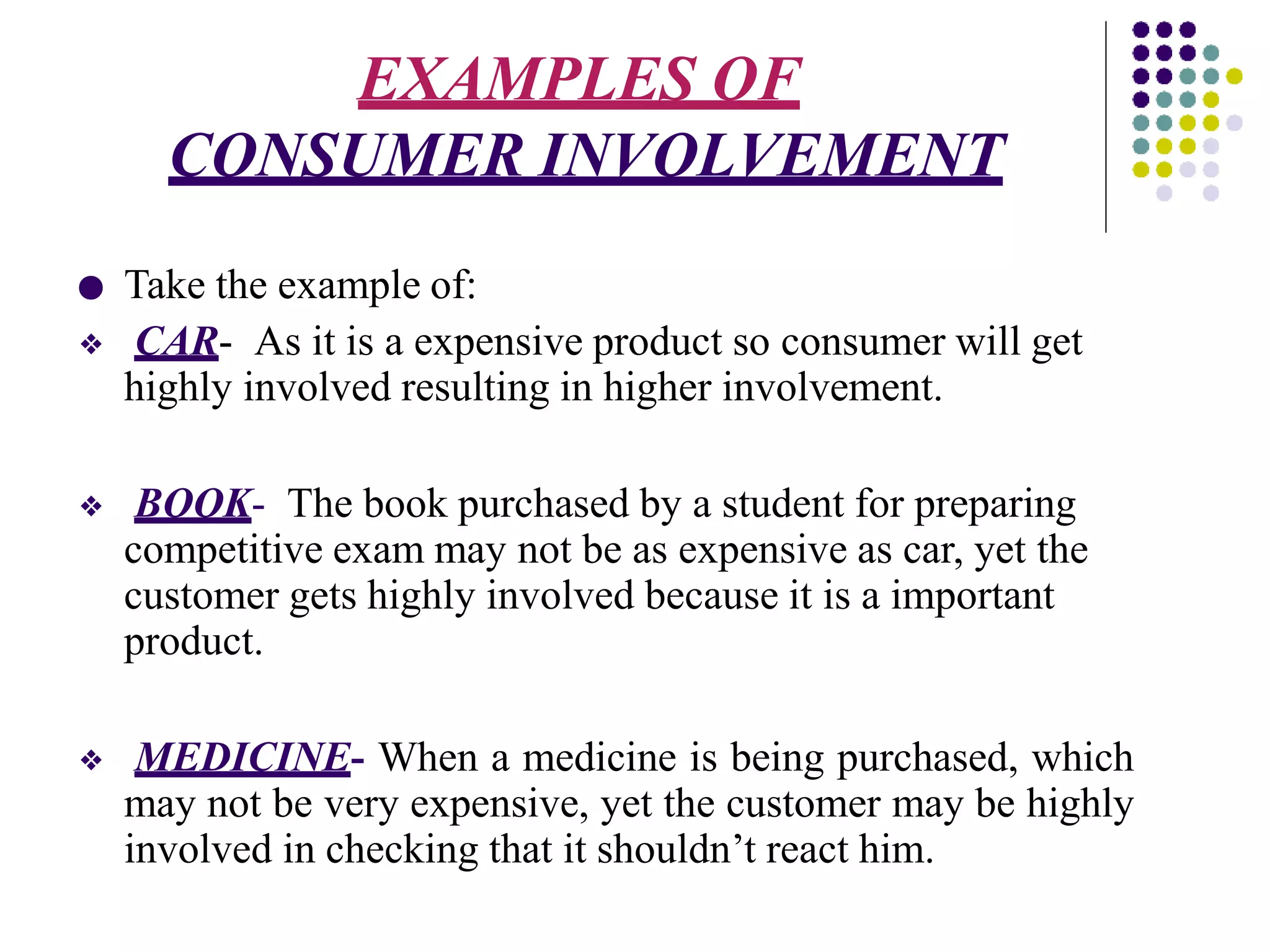 consumer involvement.pptx