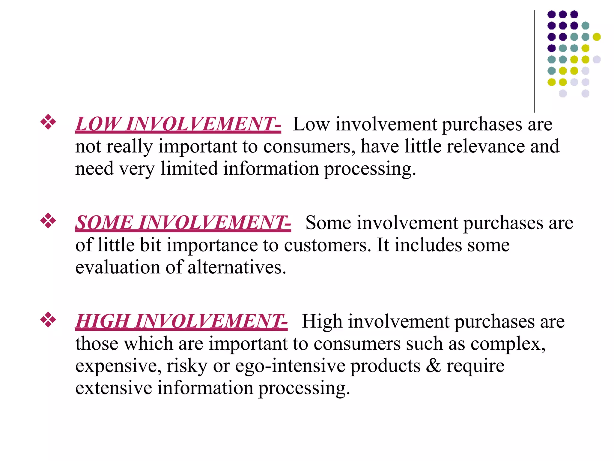 consumer involvement.pptx