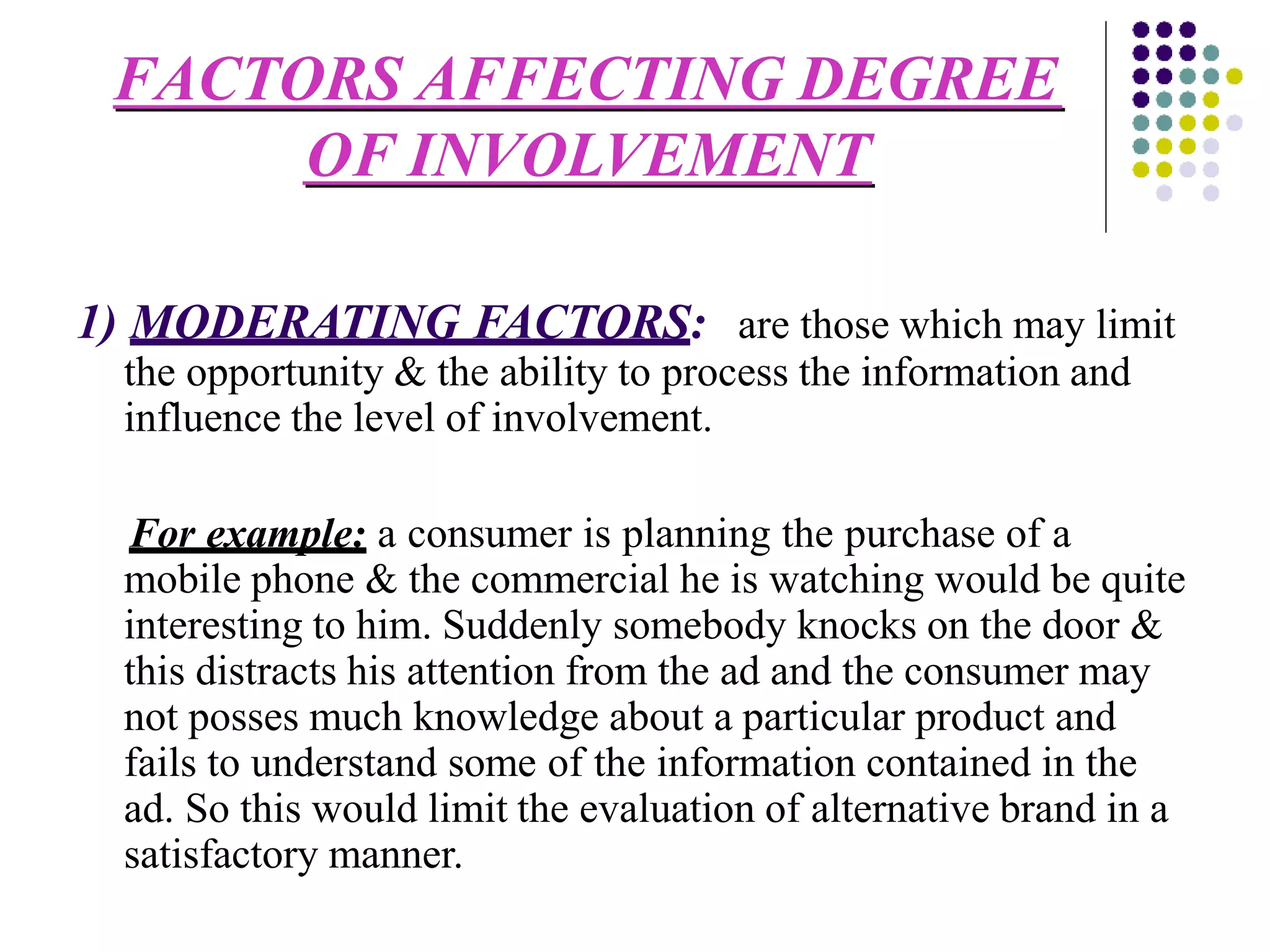 consumer involvement.pptx